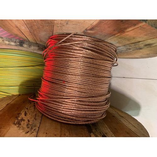 Jual Kabel BC 150 mm FULL Grounding Ground 150mm - Jakarta Pusat - SYT ...