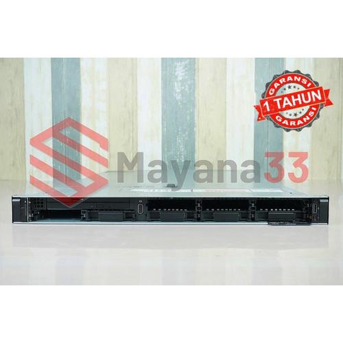 Jual Server Dell R640 8 Slot 2,5 Inch 40 Core 80 Thread Garansi 1 Tahun ...