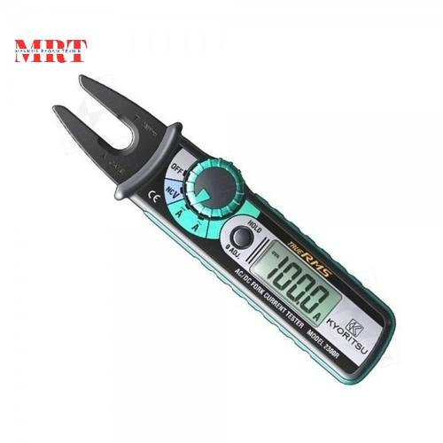 Jual Kyoritsu KEW 2300R Fork Current Tester True RMS - Jakarta Barat ...
