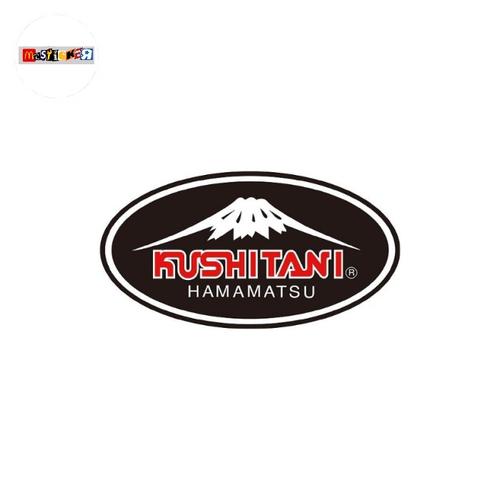 Jual sticker Kushitani Hamamatsu logo stiker - Kota Kediri - mr ...