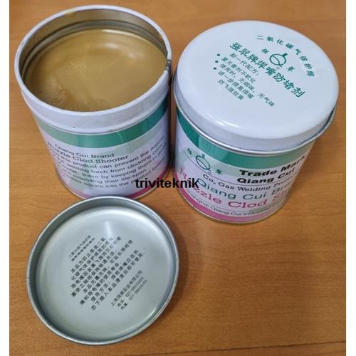 Jual welding cream compound co2 Qiang Cui nozzle cleaner contact tip ...