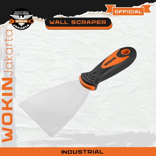 Jual Wall Scraper Wokin | Kape Gagang Wokin | Pengupas Cat Gagang Karet ...