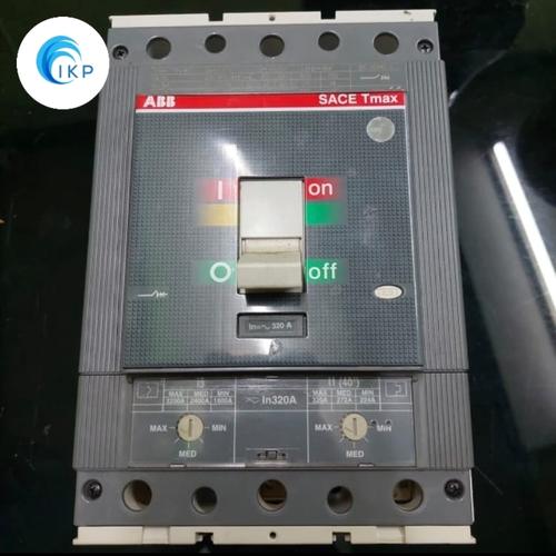 Jual ABB MCCB T5N 400 320A 3P 36KA - Jakarta Pusat - IKP 2 | Tokopedia