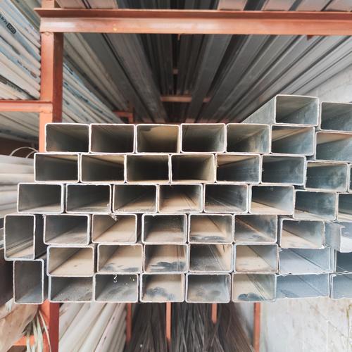 Jual Hollow galvanis 4x6 1,4 mm - Kab. Bekasi - Mitra Material Steel ...