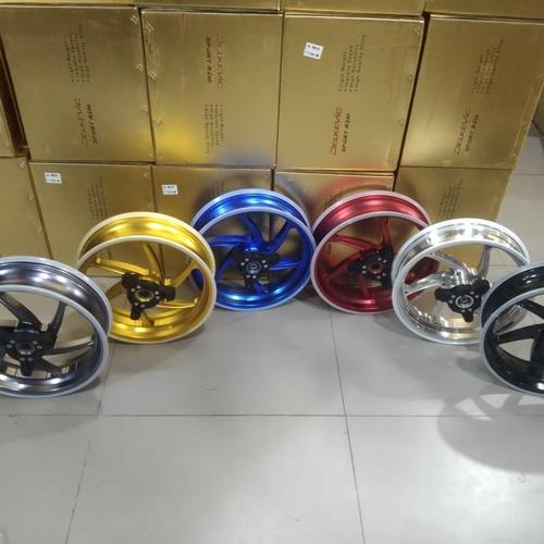 Jual Velg racing Delcevic XMAX - Jakarta Timur - YOGA MOTOSHOP | Tokopedia
