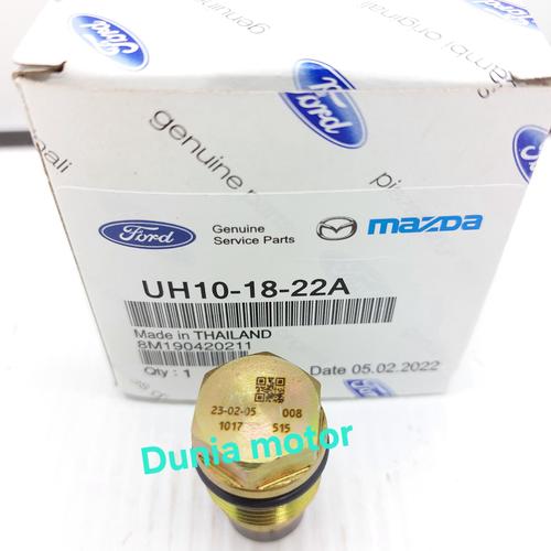 Jual SENSOR LIMITER COMMONRAIL PIPA COMMON RAIL FORD RANGER 3.0 3000CC ...