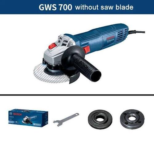 Jual BOSCH Gerinda Tangan gws700 gws 700 angle grinder - Kota Palembang ...