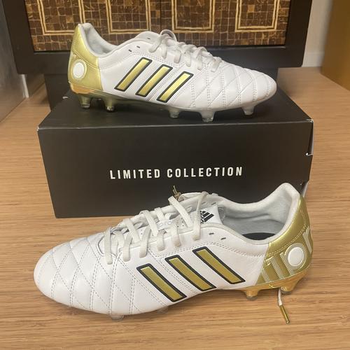 Jual Adidas Toni Kroos 11PRO TK FG anniversary - 44.5 - Kota Bandung ...