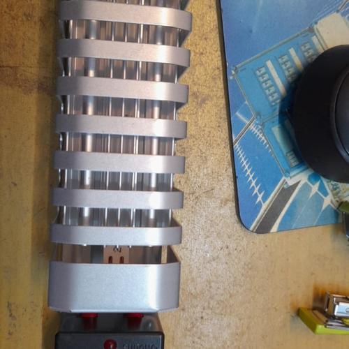 Jual Heater pemanas untuk ruangan panel 50waat 220Vac - Jakarta Pusat ...