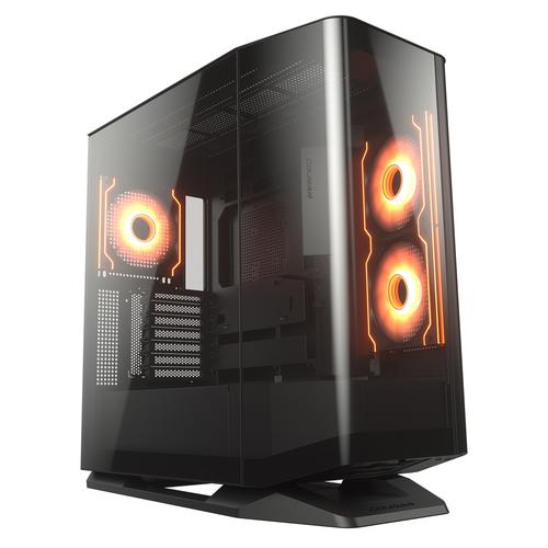 Jual CASING COUGAR GAMING FV270 RGB - CASING MID TOWER - CASING GAMING ...