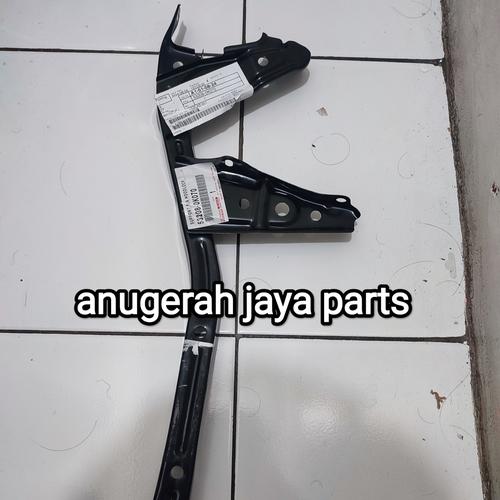 Jual Tiang lock/tiang lock kap mesin grand innova 2012-2015 original ...