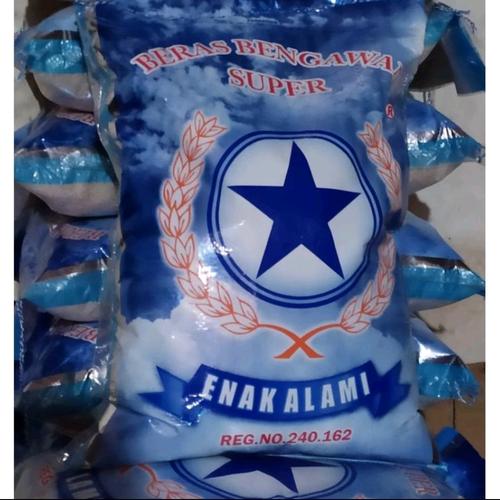 Jual BERAS SUPER CAP BINTANG BIRU 25kg INSTANT - Kota Malang - PILIO ...