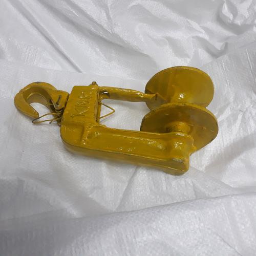 Jual Roller kabel roll gantung kecil / katrol kabel PLN - Jakarta Pusat ...