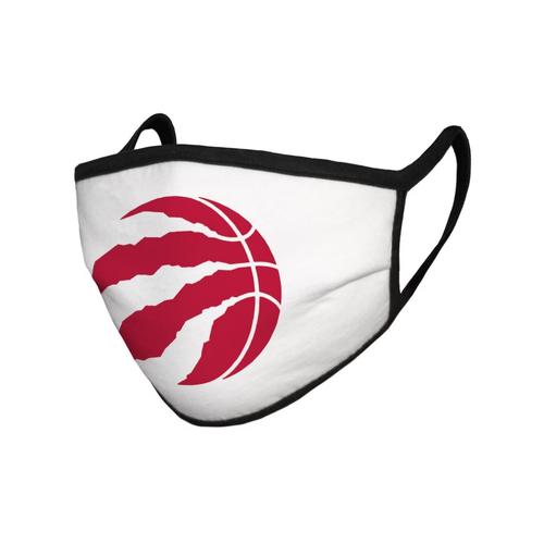 Promo Masker Fanatics NBA - Toronto Raptors Adult Cloth Face Covering ...