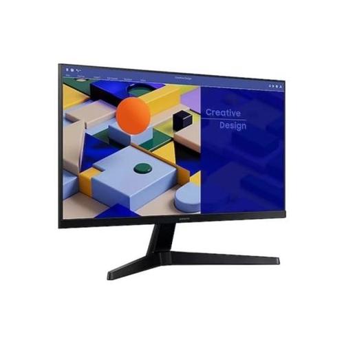 Jual Monitor Samsung LS24C310 Pengganti S24R350 24 IPS 75hz HDMI VGA ...