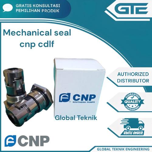 Jual Mechanical seal shaft CNP CDLF 20-7 Seal CNP CDLF20 Seal Pompa cdlf 20 - Jakarta Barat ...