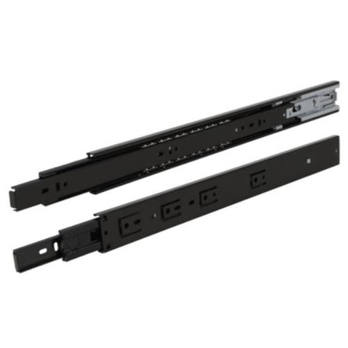 Jual HAFELE - Rel Hafele Full Extension Soft Close Ball Bearing - 432. ...