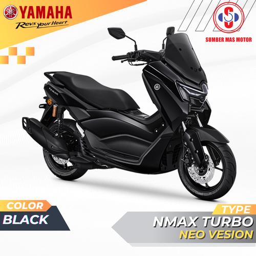 Promo Yamaha Nmax NEO VERSION ( OTR Jadetabek ) - Sumber Mas Motor ...