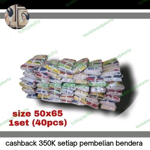 Jual Bendera isyarat internasional code 50x65 | Bendera semboyan kapal ...