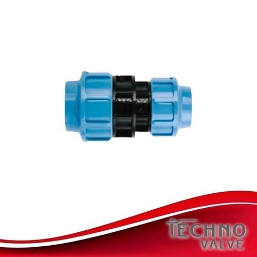Jual FITTING REDUCING COUPLING SOCKET HDPE 2" x 1" INCH / REDUCER ...