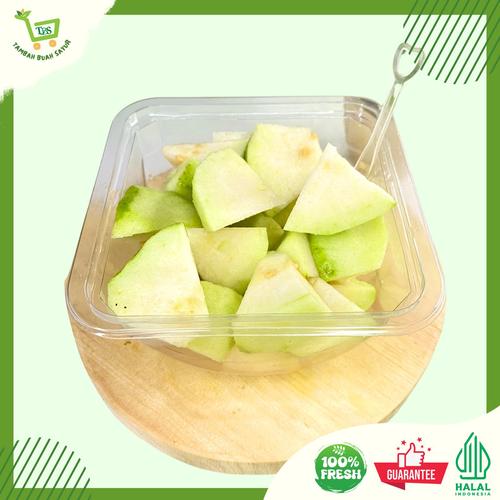 Jual JAMBU KRISTAL POTONG FRESH | Tambah Buah Sayur - Jakarta Timur ...