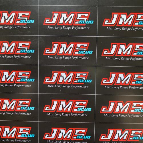Jual Setiker JMS ready gan silahkan - 12,7 - Kab. Demak - Arka JMS ...