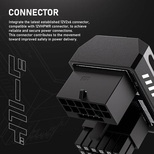 Jual EZDIY-FAB PCIe 5.0 GPU Adapter 180° - Adaptor VGA Graphics Card ...