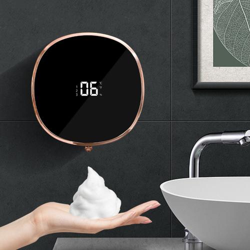 Jual Dispenser Sabun Otomatis Liquid Soap Touchless Sensor 300ml ...