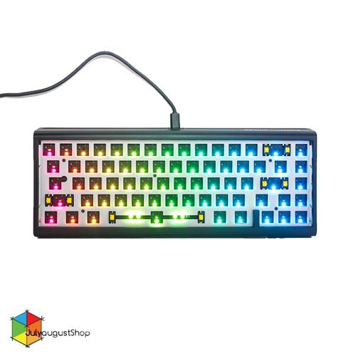 Promo Ducky ProjectD Tinker 65 - Barebone Edition Cicil 0% 3x - Jakarta ...