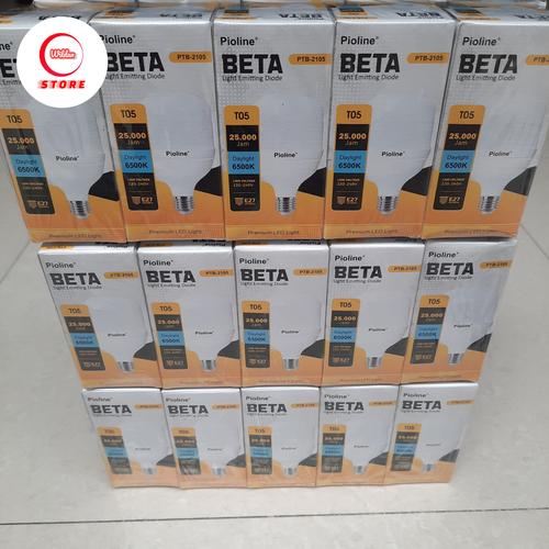 Jual Lampu pioline led alpha 5 watt - Kab. Garut - WILDAN_STORE | Tokopedia