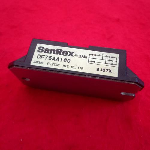 Jual Sanrex DF75AA160 Dioda Module - Jakarta Barat - vikryrevi | Tokopedia
