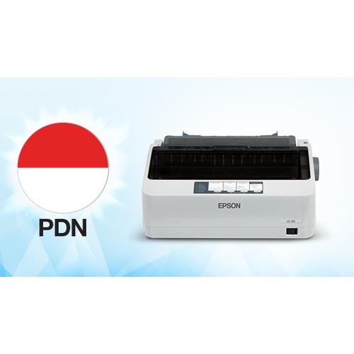 Jual Epson LX-310 Dot Matrix Printer - Jakarta Barat - PT ADIVA SANJAYA ...