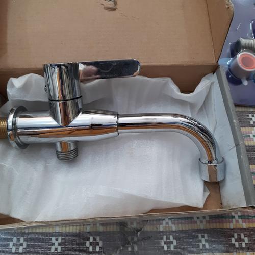 Jual kran double/ kran tembok shower/ kran unik - Kota Bandung - Toko ...