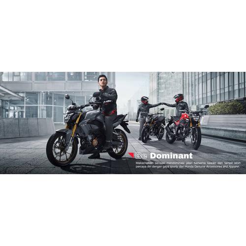 Jual Honda CB 150R Streetfire ALL VARIANTS - STD Hitam - Kota Bandung ...