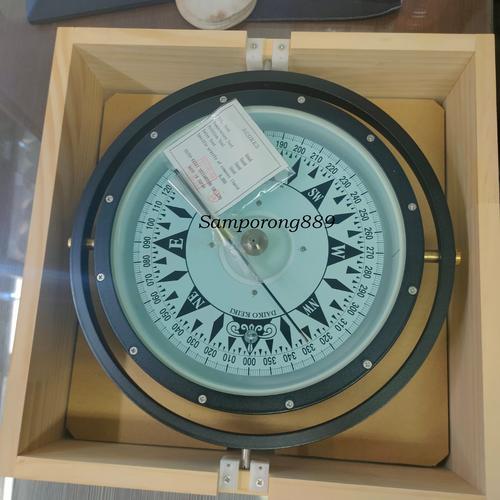 Jual MARINE COMPASS DAIKO SUN STAR 8" KOMPAS KAPAL LAUT - Jakarta Barat ...