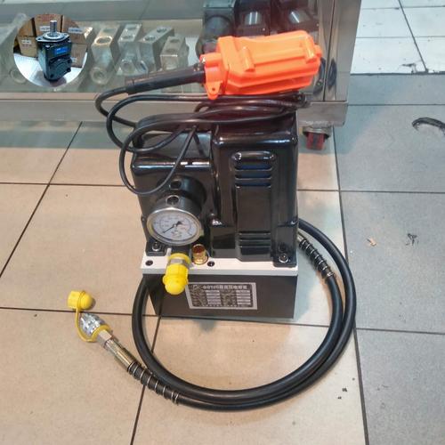 Jual MINI POWER PACK HIGH PRESSURE 70MPA / 700 BAR TANGKI 3 LITER ...