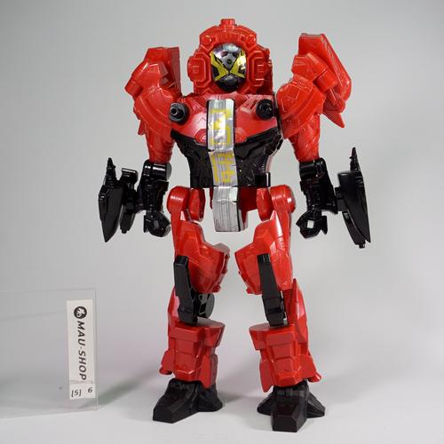 Promo SO-DO Time Mazine Geiz - Kamen Rider Zi-O sodo zio / time majin ...