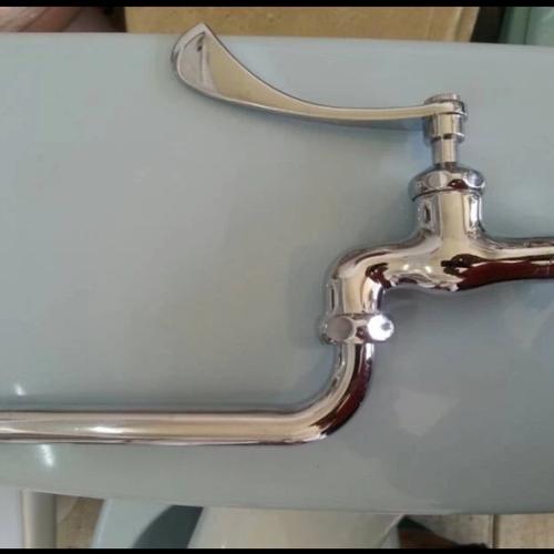 Jual TOTO T30ARQ13N keran cuci piring tembok TOTO ( second) - Jakarta ...