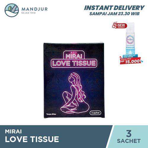 Jual Tissue / Tisu Super Power Magic Man 1 kotak isi 3 - Jakarta Pusat ...