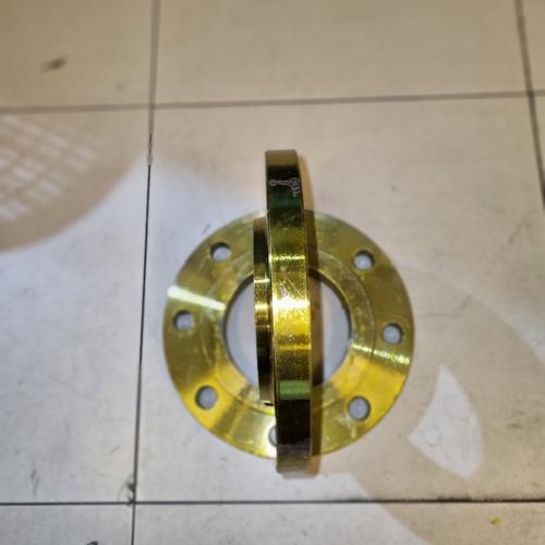 Jual FLANGE 2" INCH ANSI 150 SORF BESI DN 50 - Jakarta Barat ...