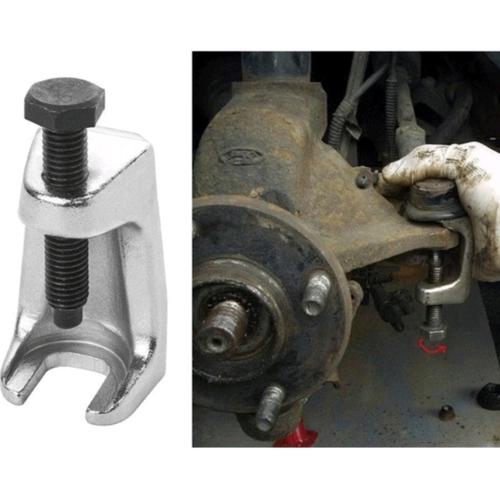 Jual Alat pemisah ball joint separator tie Rod end puller Extractor ...