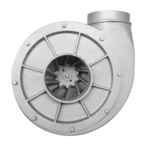Jual CKE Centrifugal Fan Aluminium 380 Volt 7500 Watt CF-ALUM/4.1A/7.5 ...