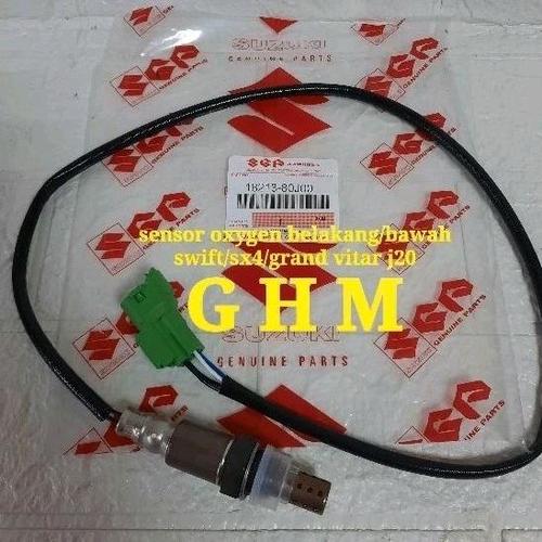 Jual sensor oxygen suzuki swift bawah/belakang original - Jakarta ...