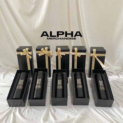 Jual Gift Box Custom Tumbler LED Hardbox / Grafir / Uv print - GRAFIR, TANPA BOX - Jakarta ...