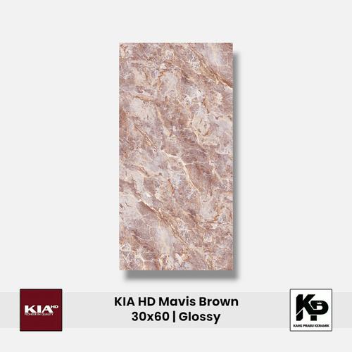Jual Keramik KIA HD Mavis Brown 30x60 Cm - Jakarta Pusat - Putra Prabu Keramik | Tokopedia