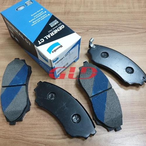 Jual BRAKE PAD - KAMPAS REM DEPAN FORD RANGER / FORD EVEREST BENDIX ...