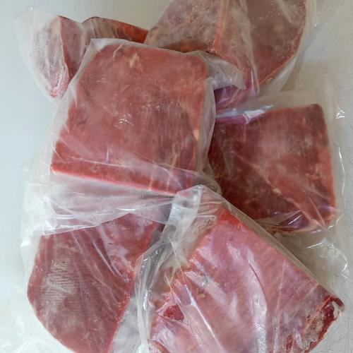 Jual Daging Rendang / Daging Empal Beku 1kg - Kota Bekasi - Sayur Segar ...