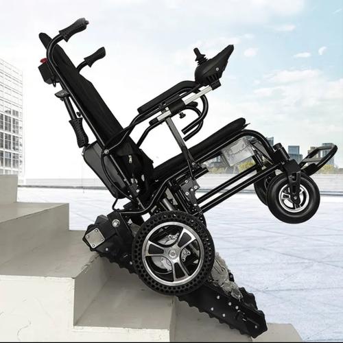 Jual Kursi Roda Naik Turun Tangga Elektrik - Kab. Tangerang ...