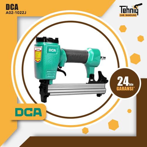 Jual A02-1022J Staples paku tembak staple gun air stapler - Kota ...