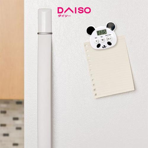 Jual Daiso Kitchen timer panda - Jakarta Pusat - DAISO JAPAN OFFICIAL ...